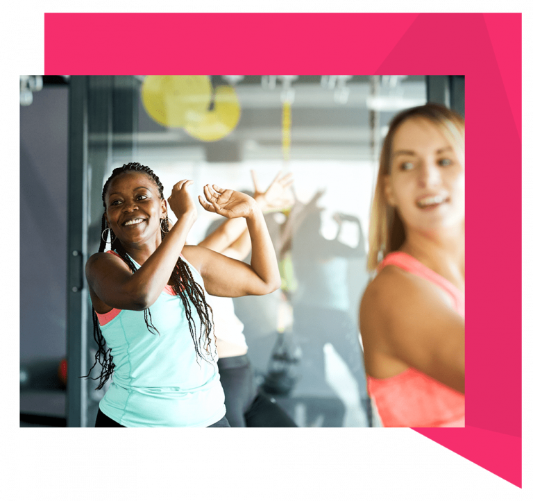 Dance class booking and management software - Gymcatch